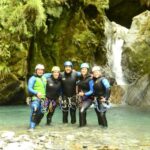 From Queenstown: Mount Aspiring Full-Day Canyoning Adventure - Pricing and Value
