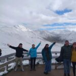 From Queenstown: Mount Cook Scenic Day Tour - Who Is This Tour Best For?
