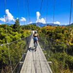 From Queenstown: 'Valley of the Vines' Wine and Bike Tour - Bikes and Equipment