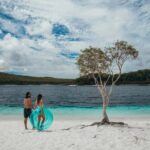 From Rainbow Beach: Small-Group K'gari (Fraser Island) Tour - Who Should Consider This Tour?