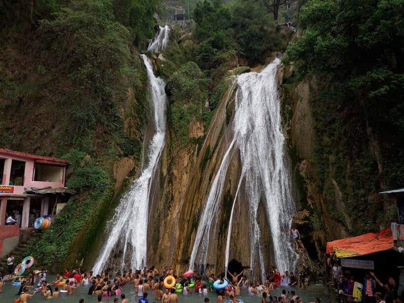 From Rishikesh: Private Mussoorie Tour with Ganga Aarti - The Practicalities: What to Expect