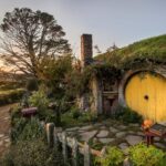 From Rotorua: Hobbiton Movie Set Tour with Festive Lunch - Exploring the Hobbiton Movie Set from Rotorua