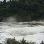 From Rotorua: Taupo Day Trip with Orakei Korako or Waiotapu - Huka Falls and Lake Taupo: The Scenic Endgame