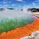 From Rotorua: WAI-O-TAPU Geothermal Wonderland Half-Day Tour - Key Points