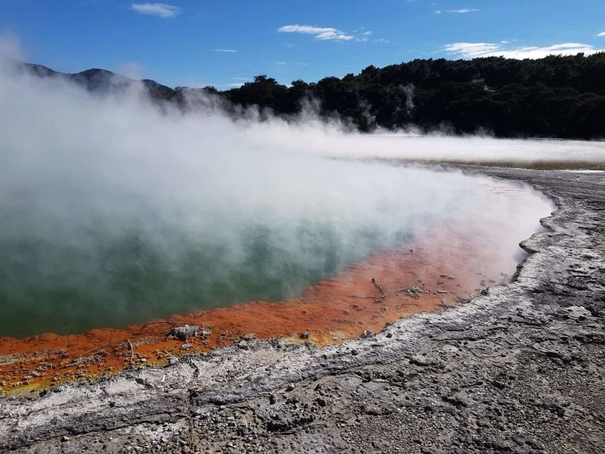 From Rotorua: Wai-O-Tapu, Waimangu and Te Puia Full-Day Tour - Final Thoughts: Is It Worth It?