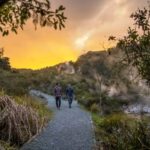 From Rotorua: WAIMANGU VOLCANIC VALLEY Half-Day Tour - The Itinerary and Experience Breakdown
