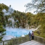 From Rotorua WAIMANGU VOLCANIC VALLEY Half Day Tour - Waimangu Volcanic Valley: The Heart of the Tour