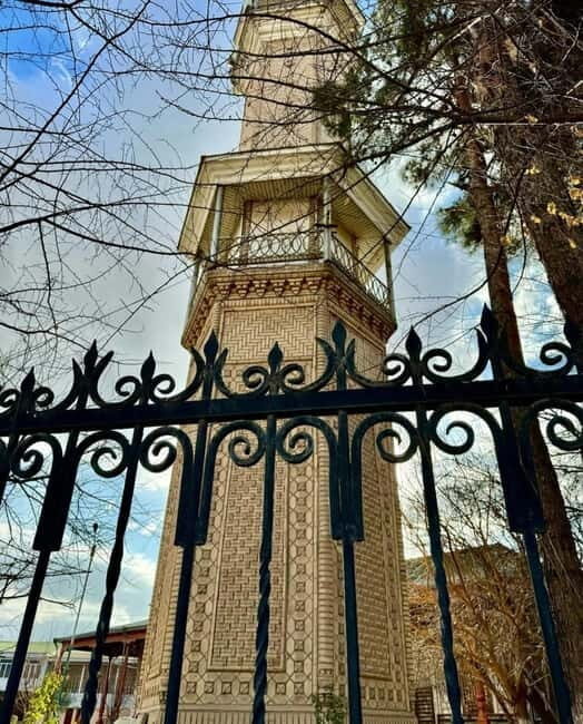 From Samarkand: All inclusive Day Trip to Panjakent - Analyzing the Value