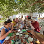 From Samarkand/Bukhara: 2-Day Yurt Camp with Cooking Class - What’s Included and What’s Not