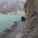 From Samarkand: Panjakent and Seven Lakes 2-Day Tour - Authentic Experiences and Authenticity