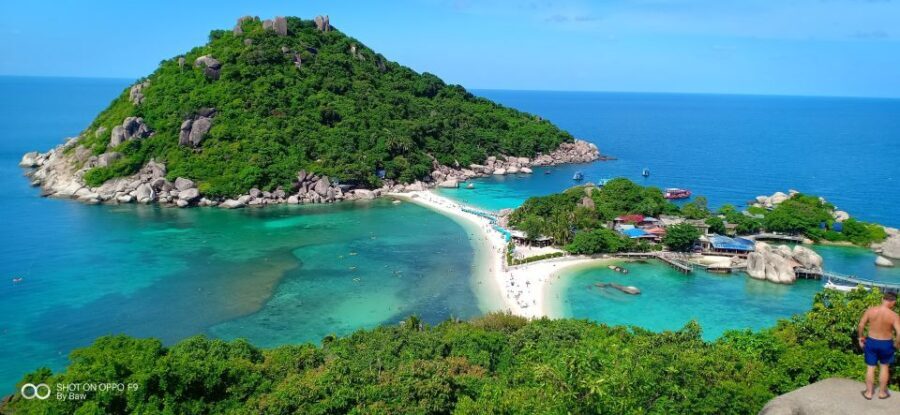 From Samui: Ko Tao and Koh Nang Yuan Speedboat Day Trip - What Makes This Tour Stand Out
