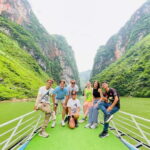 From Sapa: 3 Day Ha Giang Loop Self-ride Motorbike Tour - The Logistics and Value