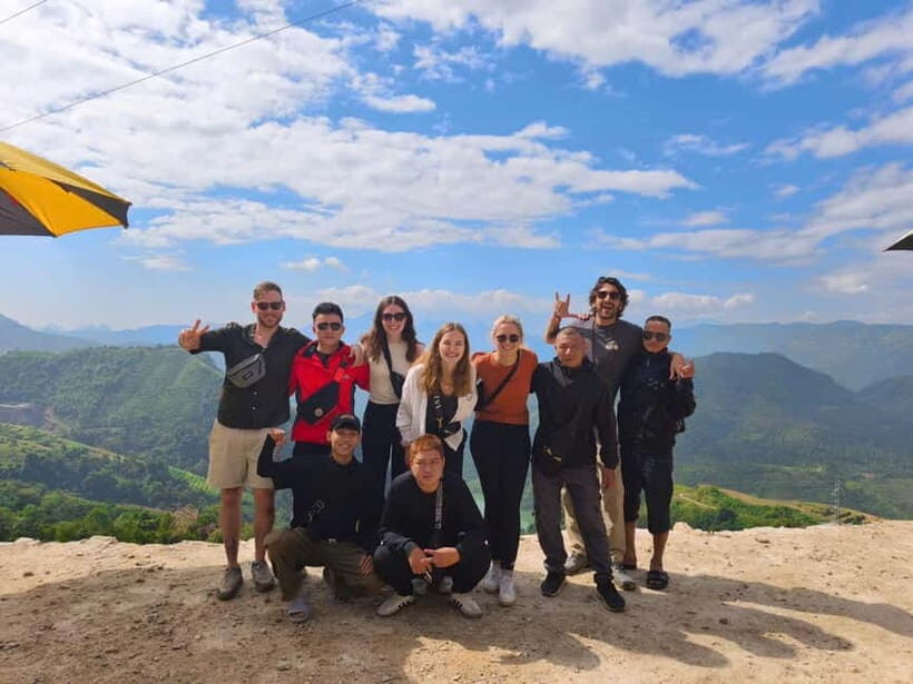 From Sapa: 3-Day Ha Giang Loop With Easy Rider - An In-Depth Look at the Tour Experience