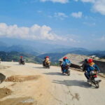 From Sapa: 4-Day 4-Night Ha Giang Loop Motorbike Tour - Day 1: Exploring Dong Van and the Hmong Kings Palace