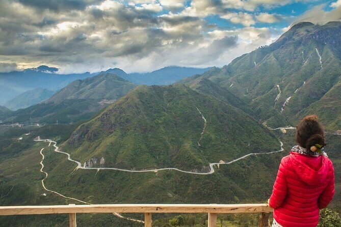 From Sapa: Adventure Tour To O Quy Ho & Trekking Sin Chai Village - Authenticity and Traveler Insights