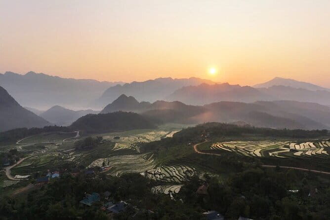 From Sapa: Sapa Trekking Private Tour With Female Ethnic Guide - Practical Details for Travelers