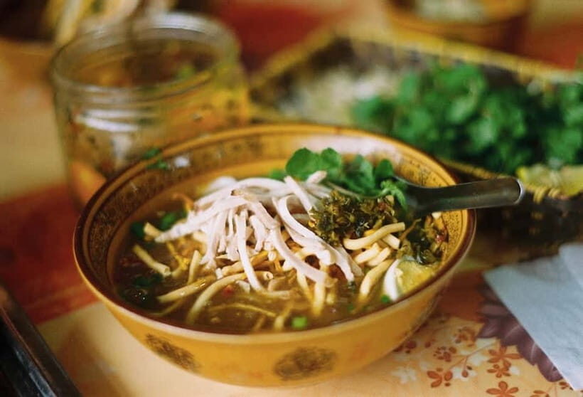 From Sapa: Walking Food Tour with Local Guide - The Value of the Tour