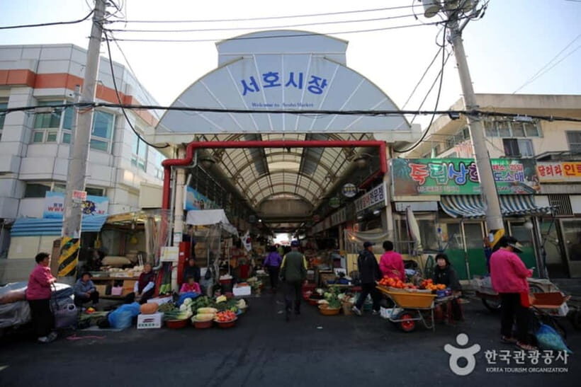 From Seoul: Cycling Tour from Tongyeong to Geoje - What Makes This Tour Stand Out?