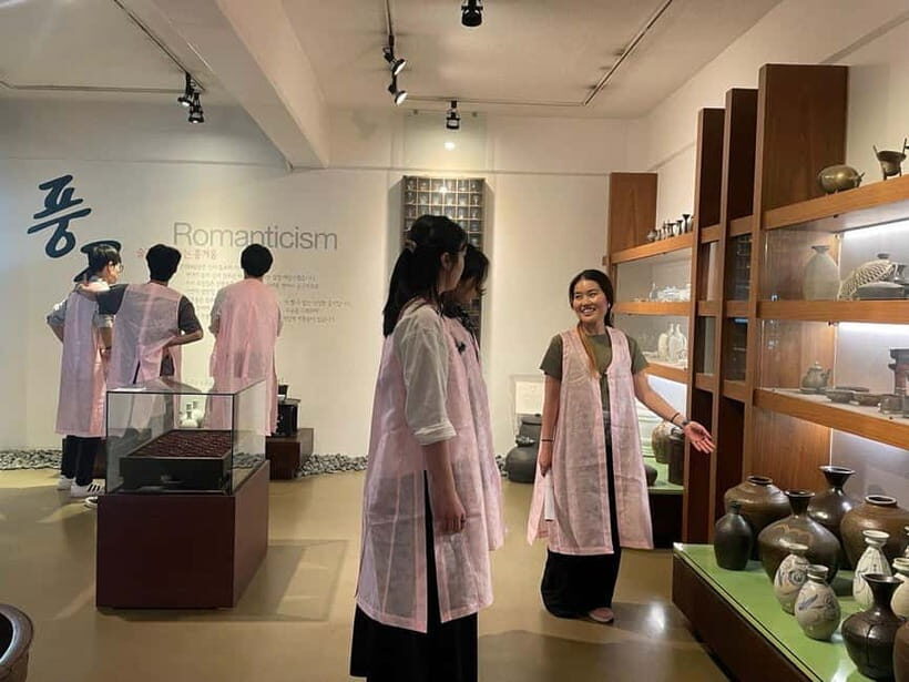 From Seoul: Guided Day Trip to Pocheon - FAQ about the Pocheon Guided Day Trip