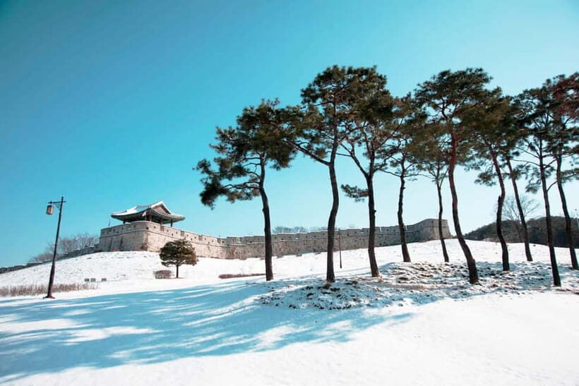 From Seoul: Suwon Hwaseong and Deogyusan Winter Tour - Practical Tips for Travelers