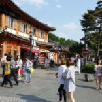 From Seoul to Jeonju Hanok Village and back in a single day! - Key Points