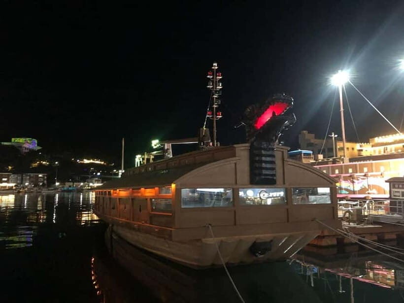 From Seoul: Tongyeong Festival Overnight Tour with Meals - Authentic Experiences and Traveler Insights