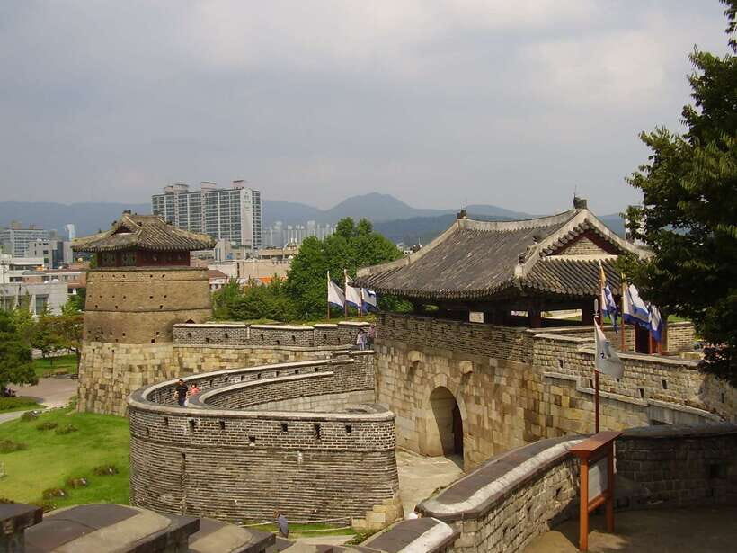 From Seoul: UNESCO Suwon Hwaseong Fortress Tour - The Sum Up: Who Should Consider This Tour?