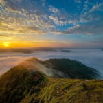 From Shillong: Morning Guided Sunrise Trek - Learning and Photography