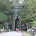 From Siem Reap: 7-Day Cambodia Highlights Tour - Floating Village Adventure and a Scenic Transfer to Kratie