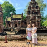 From Siem Reap: Banteay Srei Temple & Grand 5 Temple Tour - What Set This Tour Apart?