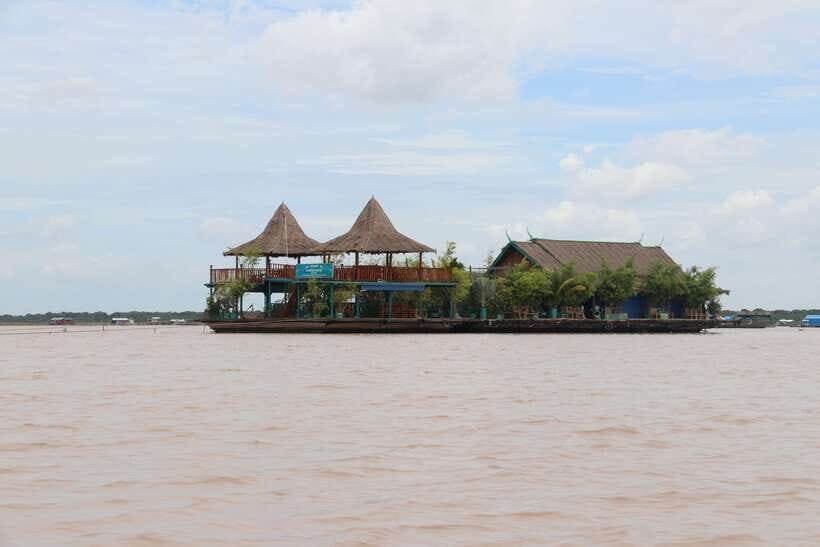 From Siem Reap: Tonle Sap Floating Villages Tour - Why This Tour Offers Good Value