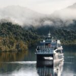 From Strahan: Evening Dinner Cruise on the Gordon River - Exploring the Itinerary in Detail