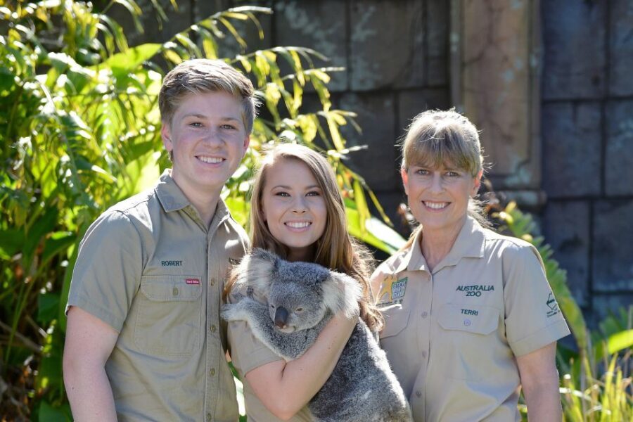 From Sunshine Coast: Australia Zoo Entry Ticket and Transfer - What Makes Australia Zoo Special