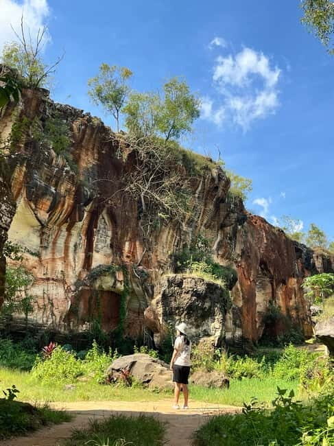 From Surabaya: Half Day Madura Private Tour with Lunch - Diving into Madurese Culture and Art