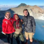 From Surabaya/Malang/Bali: Kawah Ijen Blue Fire Guided Tour - Authentic Experience and Traveler Insights