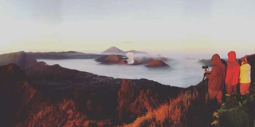 From Surabaya, Malang: Bromo-Ijen-Sukamade-Drop Bali 4D3N - What Makes This Tour Stand Out?