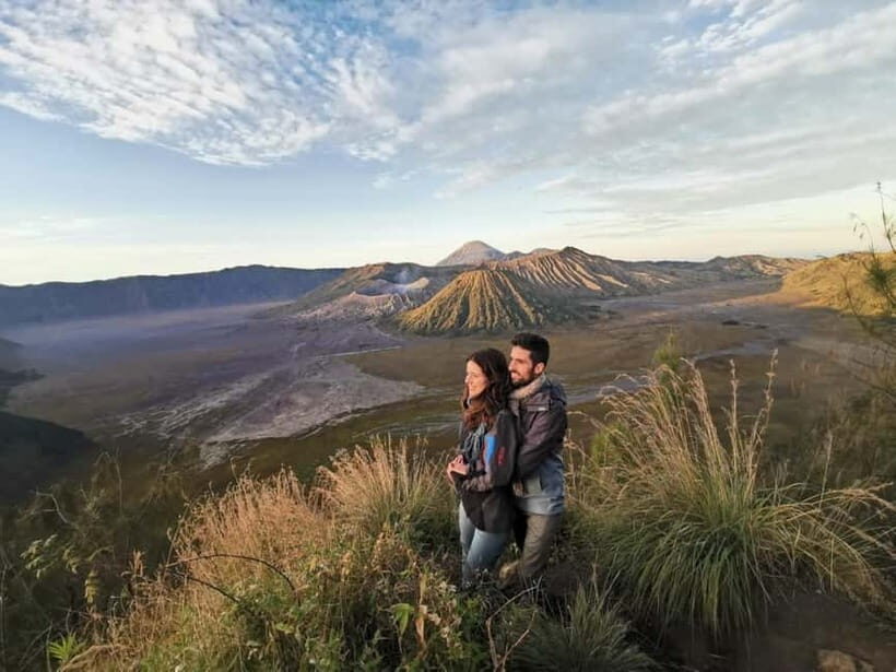 From Surabaya, Malang: Sharing Tour Bromo midnight(12 hours) - FAQ