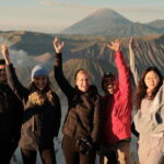 From Surabaya: Mount Bromo and Ijen 2D1N Shared Guided Tour - Transportation and Logistics: What’s in the Package