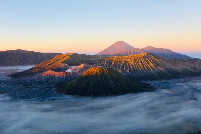 From Surabaya: Mount Bromo Sunrise Private Day Trip - Authentic Reviews & Traveler Perspectives