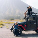 From Surabaya or Malang: Private Mt. Bromo Sunrise Day Trip - The Jeep Ride: Over Bumpy Volcanic Terrain