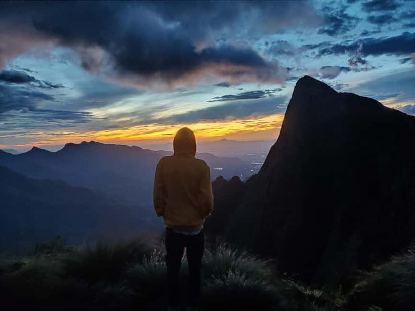 From Suryanelli: Kolukkumalai Tent Stay - Who Is This Experience Best For?