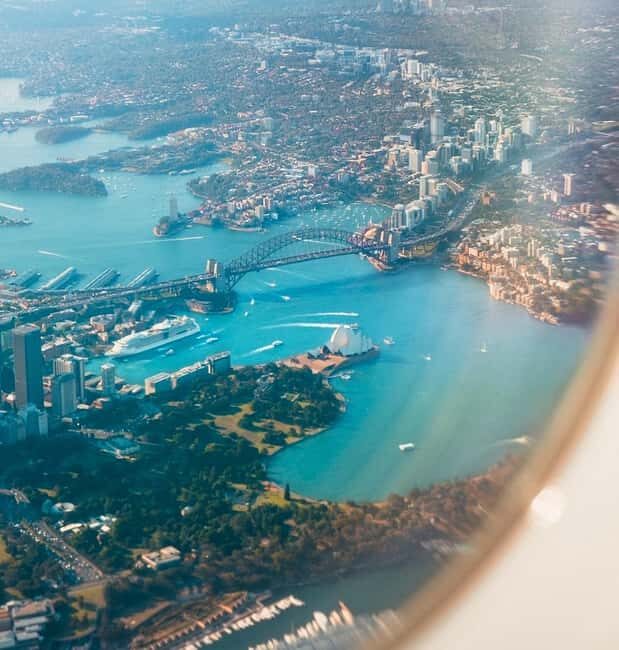From Sydney Airport: Private Sydney City Tour - Who Should Consider This Tour