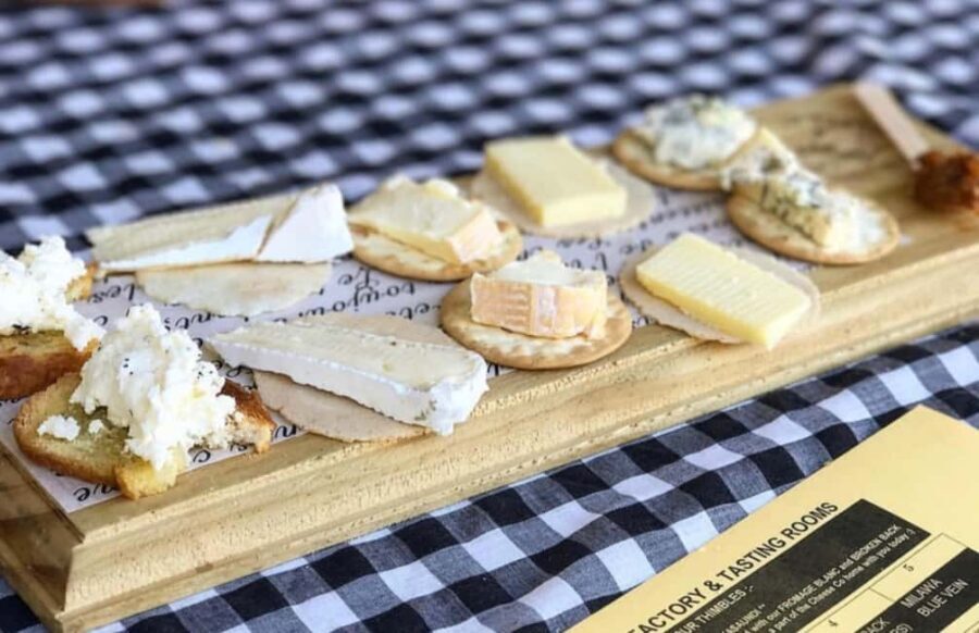 From Sydney: Award-Winning Hunter Valley Wine & Cheese Tour - Why This Tour Works