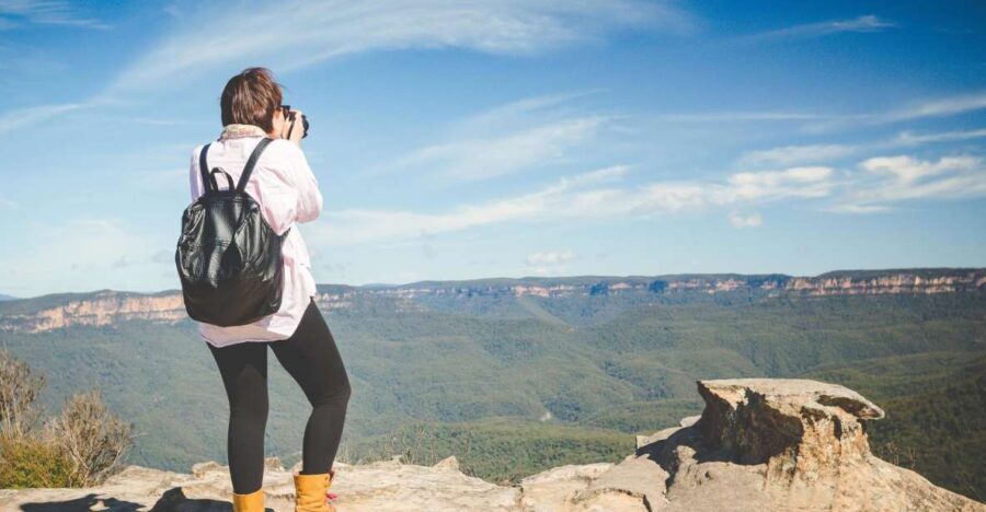 From Sydney: Blue Mountains Bushwalks & Featherdale Tour - What Sets This Tour Apart