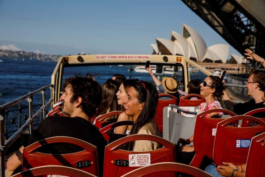 From Sydney: Blue Mountains Day Tour & Hop-on, Hop-off Tour - The Sum Up: Is This Tour Worth It?