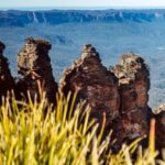 From Sydney: Blue Mountains, Sydney Zoo & Walking Tour - A Well-Organized Introduction to the Blue Mountains