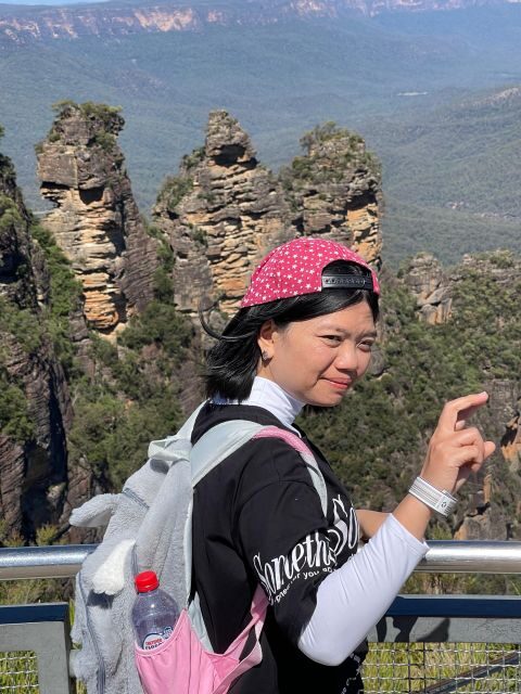 From Sydney: Blue Moutains and Featherdale Day Tour - A Deep Dive into the Itinerary