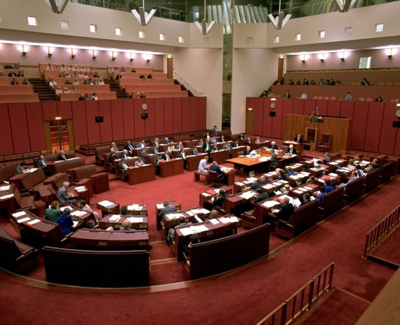 From Sydney: Canberra Day Tour - Who Will Love This Tour?