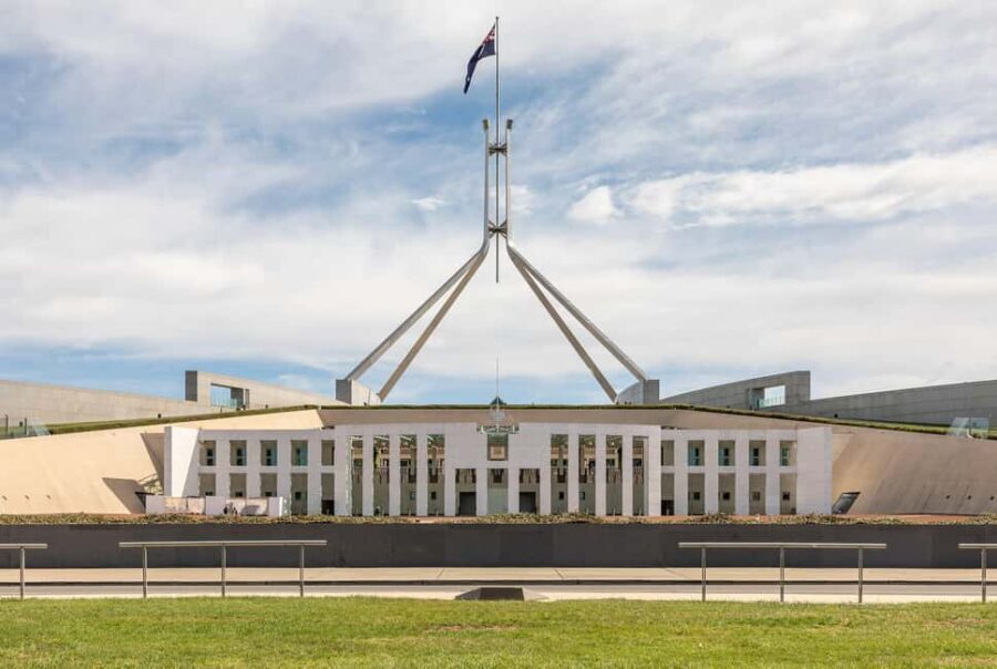 From Sydney: Canberra Day Trip with Guided Tours - Final Thoughts