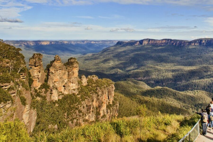 From Sydney: Full Day Blue Mountains Tour in a small group - The Experience: Pros and Cons